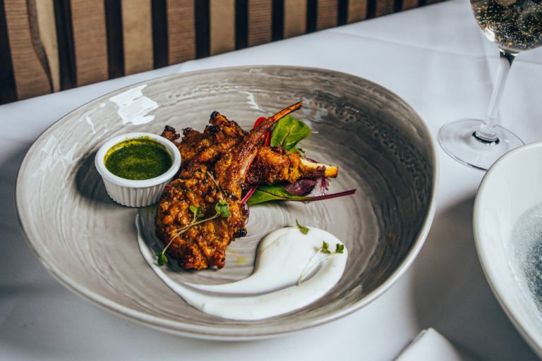 Indian Restaurant and Nepalese Restaurant – Everest Inn Hythe – Indian ...